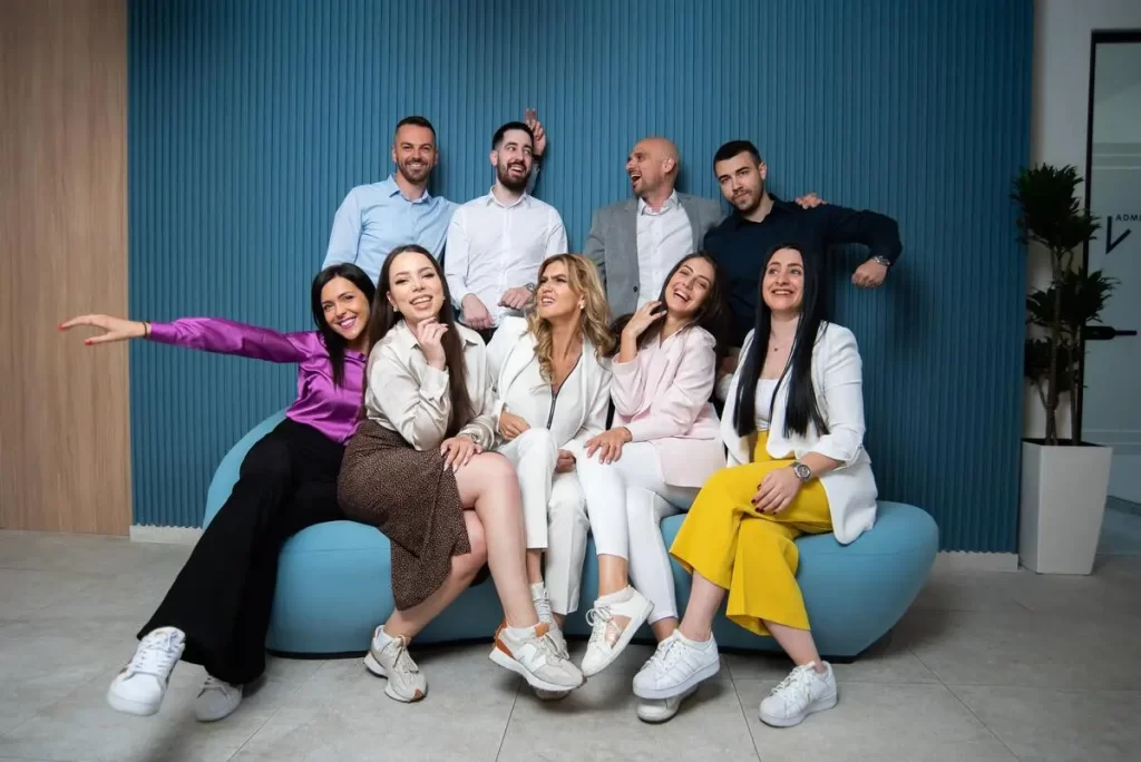 About Us - Silver Bell Group