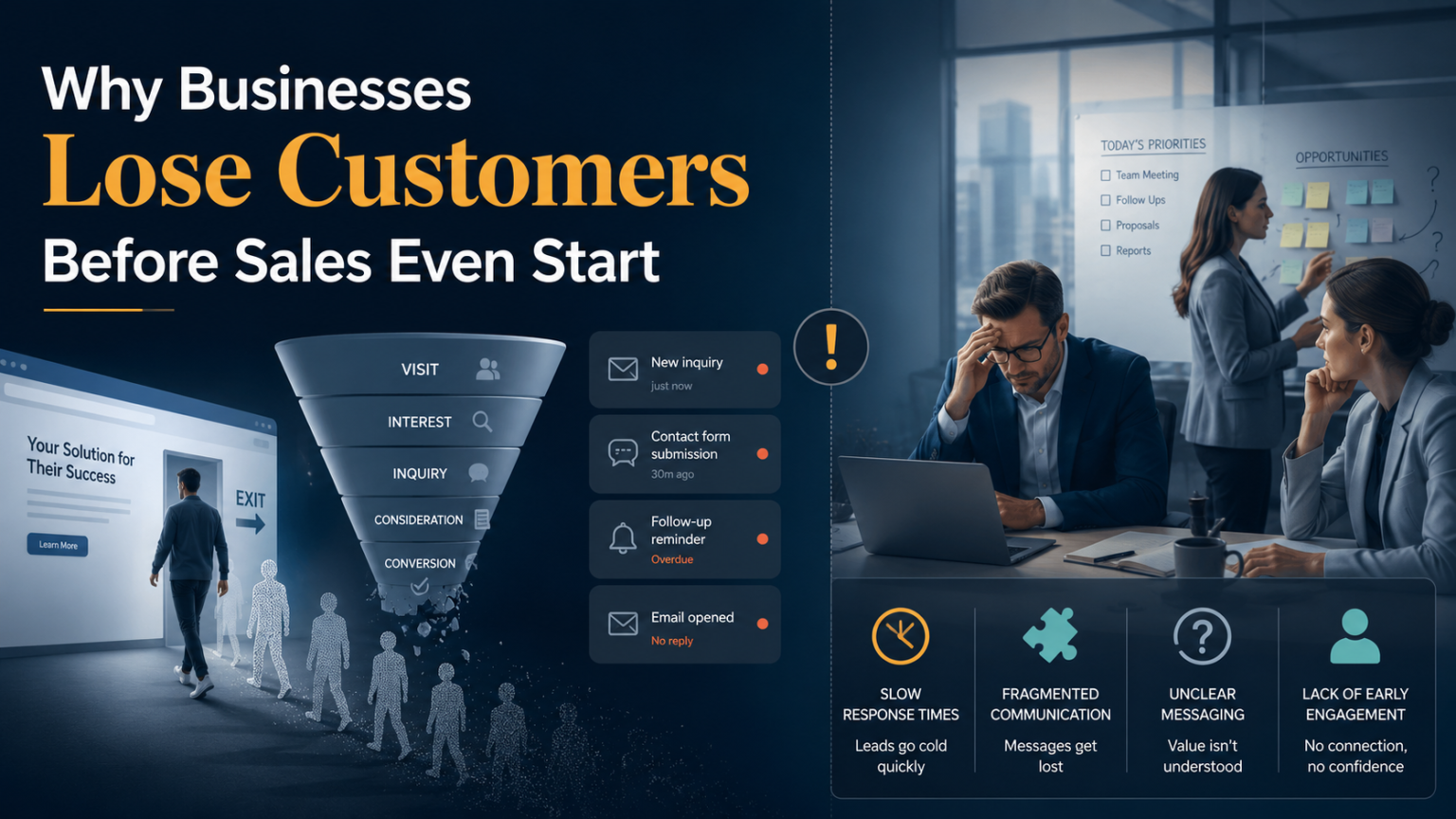 The Future of Banking Customer Support: 24/7 and Omnichannel